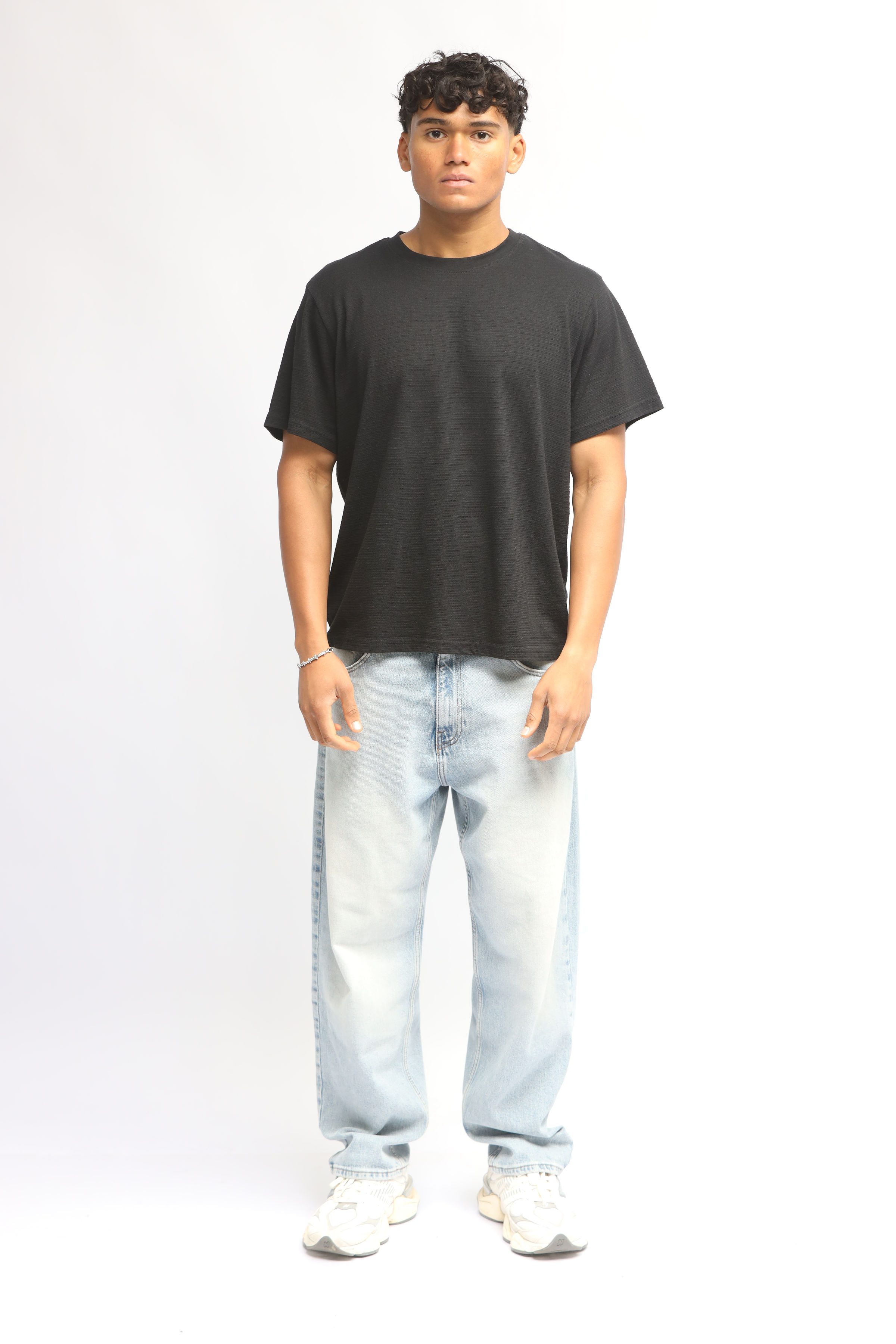 Rizwan - Model & Creator